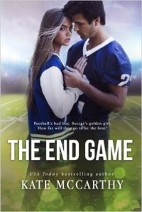 The End Game – Book Review – The Book Review Directory