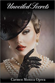 Unveiled Secrets – Editorial Review – The Book Review Directory