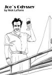 Joe’s Odyssey – Editorial Review – The Book Review Directory