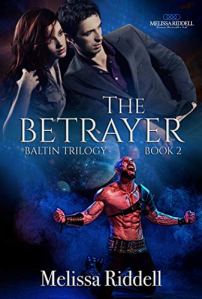The Betrayer – Editorial Review – The Book Review Directory