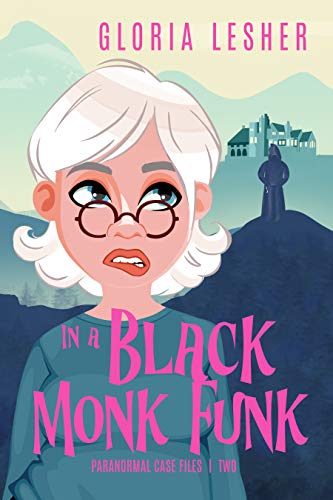 In a Black Monk Funk – Editorial Review – The Book Review Directory