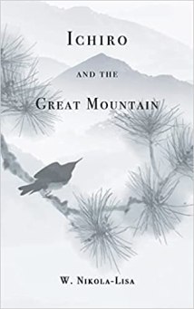 Ichiro and the Great Mountain – Editorial Review – The Book Review ...