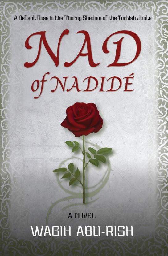 Nad of Nadide – Editorial Review – The Book Review Directory