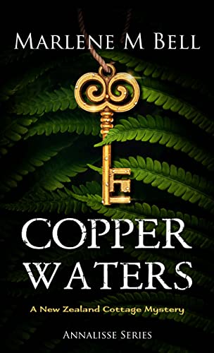 Copper Waters – Editorial Review – The Book Review Directory