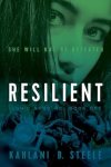 Resilient – Editorial Review – The Book Review Directory