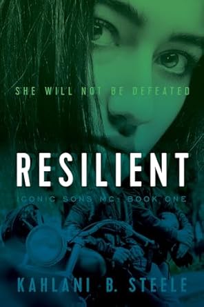 Resilient – Editorial Review – The Book Review Directory