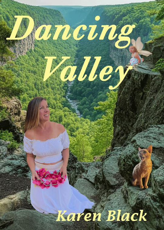 Dancing Valley – Editorial Review – The Book Review Directory