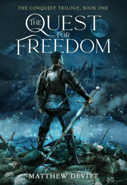 The Quest for Freedom – Editorial Review – The Book Review Directory
